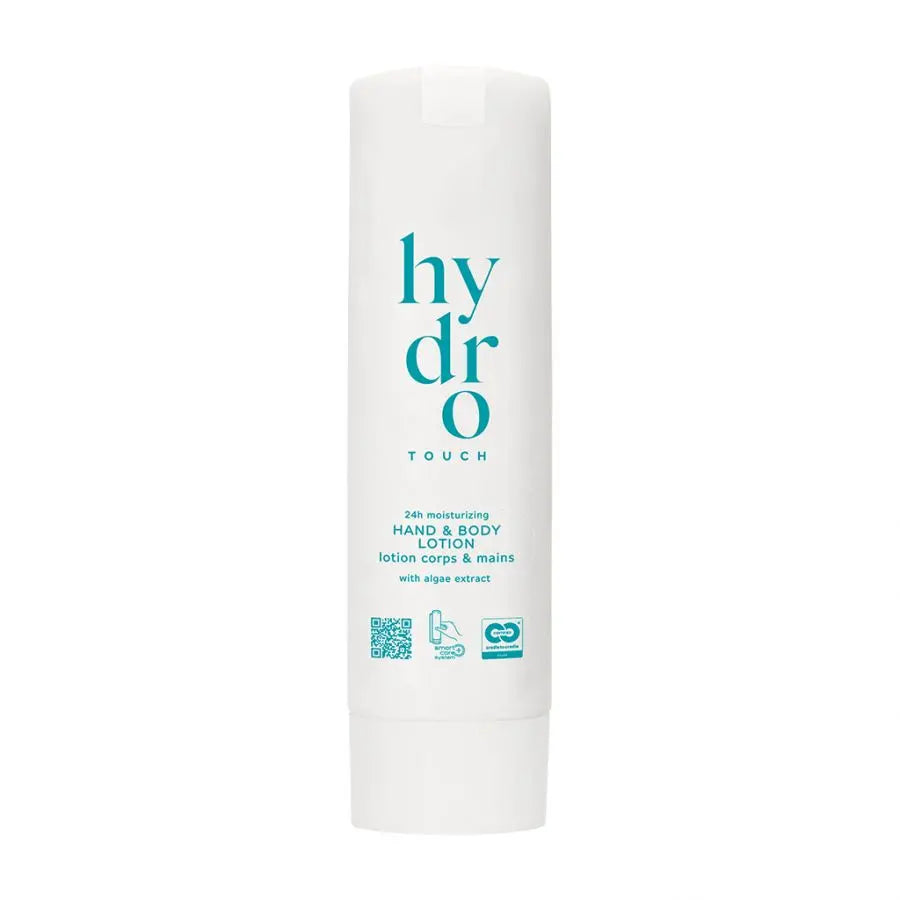 Hydro Touch Hydrating Body Lotion - smart care, 300ml | Body & Spa Shop